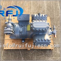 Quality 50HP Semi Hermetic Refrigeration Compressor D8dh-5000 Frezzer R22 Dwm for sale