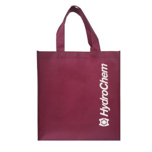 Quality Eco Friendly 80gsm 1000pcs 30x15x35cm PP Non Woven Bag for sale