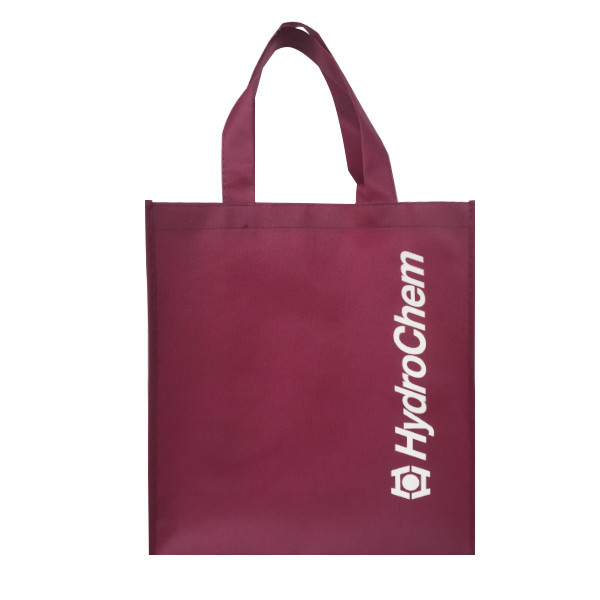 Quality Eco Friendly 80gsm 1000pcs 30x15x35cm PP Non Woven Bag for sale