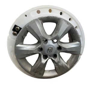 Quality Rim Mounted Tire Run Flat Device Passenger Car Runflat Inserts OEM ODM for sale
