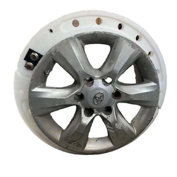 Quality Rim Mounted Tire Run Flat Device Passenger Car Runflat Inserts OEM ODM for sale