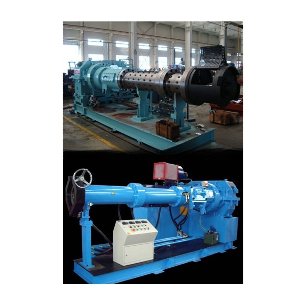 Quality butyl sheet/tape extruder production line for sale