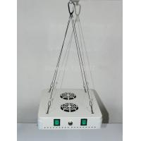 China GROW Wholesale Hydroponic Greenhouse Supplies Led Grow lights factory