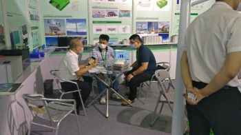 China Factory - Dongguan City Gonghe Electronics Co., Ltd.