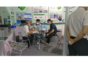 China Factory - Dongguan City Gonghe Electronics Co., Ltd.