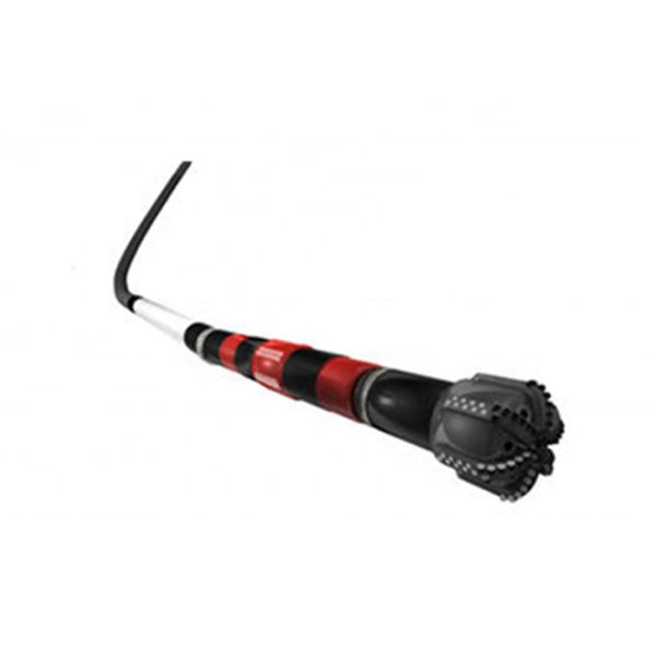 Quality API Dynamic Thread Downhole Mud Motor Drilling HDD for sale