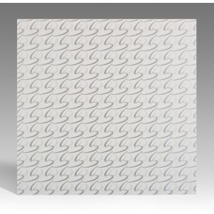 Quality Easy Maintenance PVC Ceiling Boards For Hotels / Hospitals / Schools for sale