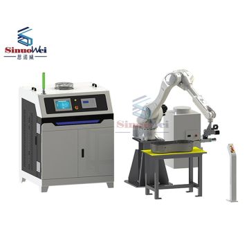 Quality 3D Laser Cutting Machine 6000W ± 0.04mm Accuracy 3d Laser Engraving Machine for sale