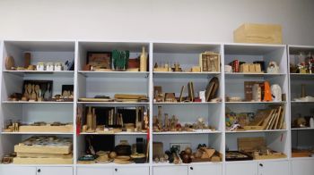 China Factory - Xi 'an Zhuyunxiang Wooden Crafts Co., Ltd.