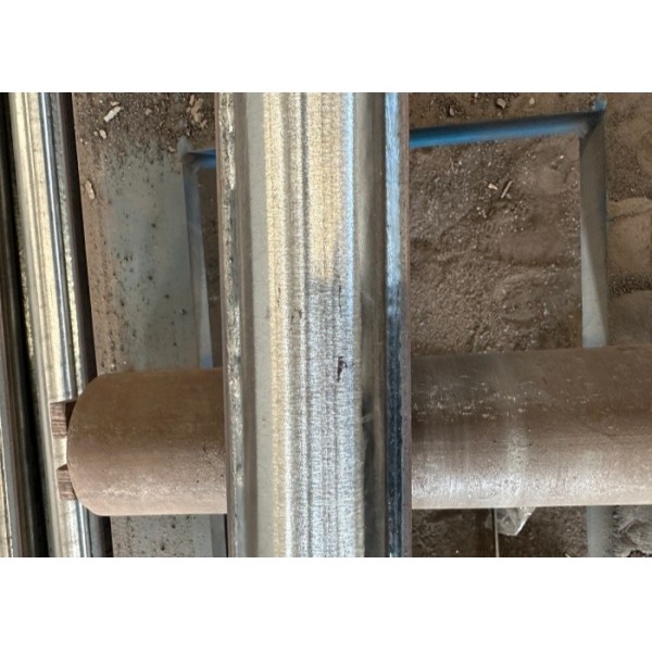 Quality Straight Finned Heating Pipe Finned Tube Economizer ISO CE for sale