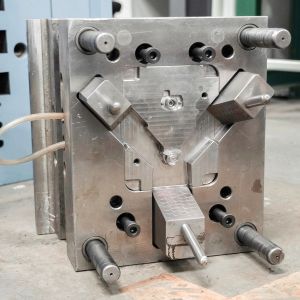 Quality 100 Percent Inspection Rapid Tooling Services Using Epoxy Material Types And STP for sale