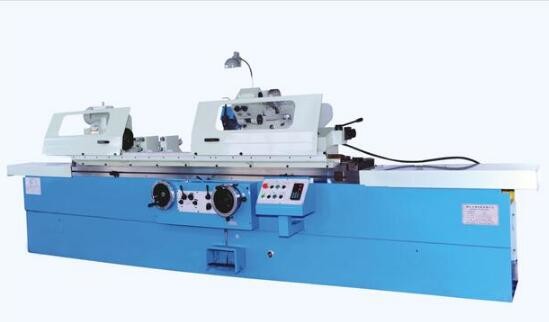 Quality Hydraulic Cylindrical Grinding Machine 150kg M1312 M1312A for sale