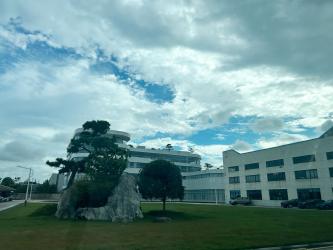 China Factory - YIXING HUADING MACHINERY CO.,LTD.