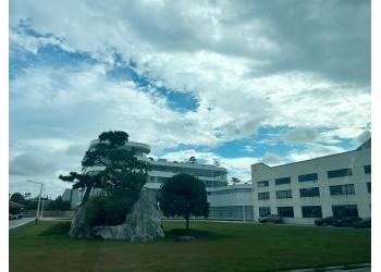 China Factory - YIXING HUADING MACHINERY CO.,LTD.