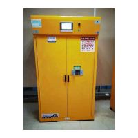 Quality XL-100 Contemporary Chemical Storage Cabinet for Toxic Chemicals and Fumes for sale