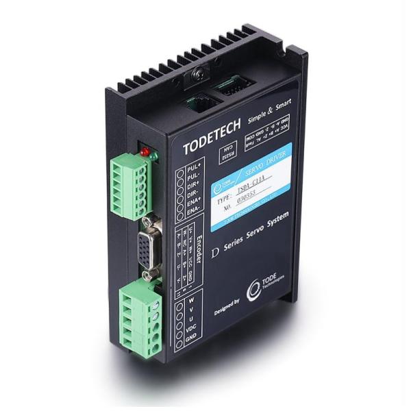 Quality 3000rpm Servo Motor 100w Low Voltage Stepping Micro Motor IP65 for sale