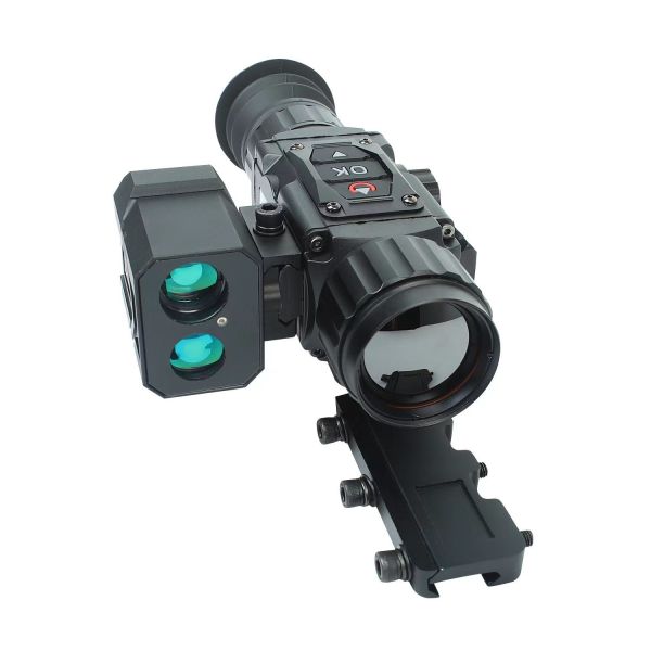 Quality Professional Handheld Thermal Image Monocular for Hunting Lights and Tactical for sale