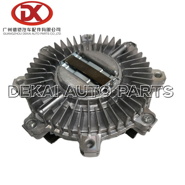 Quality ISUZU Air Conditioning Parts Fan Clutch 8971392990 8971297380 for sale