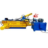 Quality Efficiently Compact a Wide Range of Metal Scrap with Wanshida Y83F-315CTurn-out for sale