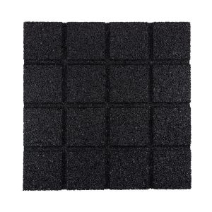 Quality Excellent Slip Resistance Athletic Rubber Flooring Durable Easy To Clean And for sale