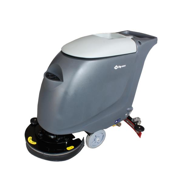 Quality Industrial Walk Behind Auto Scrubber for sale