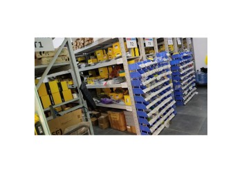 China Factory - Guangzhou Hyunsang Machinery Co., Ltd.