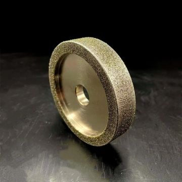 Quality Sharp Grinding Wheel Disc Superhard Electroplated Diamond Tools for sale