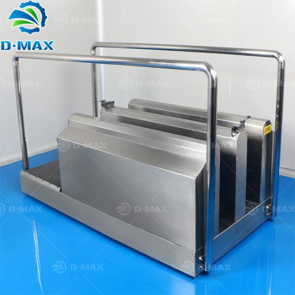 Quality 150KG Weight Boot Shoes Washing Machine for Food Processing Industry Low for sale