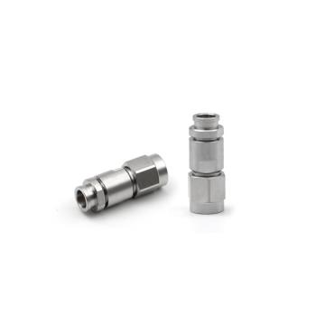 Quality RF Connector Stainless Steel SMA Male CXN3507 Cable for sale
