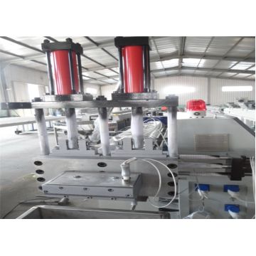 Quality Waste Recycling Plastic Granules Machine Single Screw PE Pelletizing Machine for sale