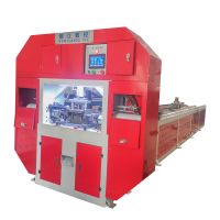 Quality Construction Industry Solar Bracket Punching Machine Solar Bracket Equipment for sale