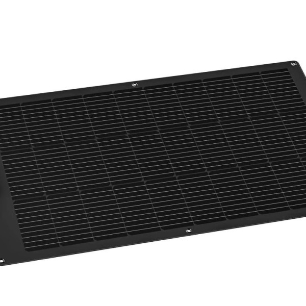 Quality IBC Monofacial Module Flexible PV Solar Panels 415W	420W 425W 430W for sale