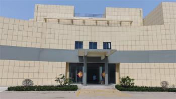 China Factory - Hisem New Energy Co., Ltd.