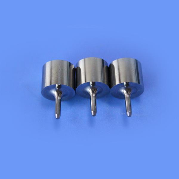 Quality High Hardness Wear-Resistant Tungsten Carbide Tap Set for Automotive Parts for sale