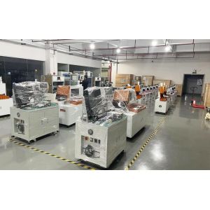 China Factory - Guangdong XWELL Technology CO., LTD.