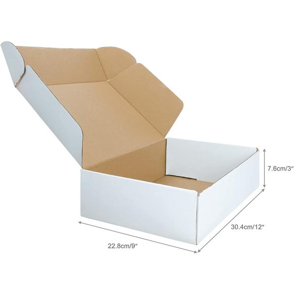 Quality Cardboard Boxes Shipping Boxes for Small Business Mailing Boxes Corrugated for sale