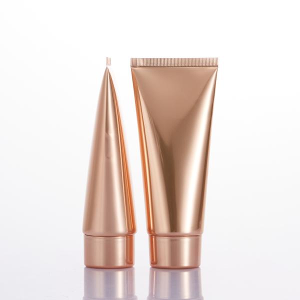Quality Empty BB Cream Tube 5ml - 200ml Empty Cosmetic Packaging for sale