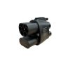 china CCS2 To CCS1 Adapter Tesla Electric Vehicle Charging Adapter With Safety