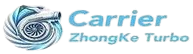 China Fengcheng Zhongke Turbocharger Co., Ltd. logo