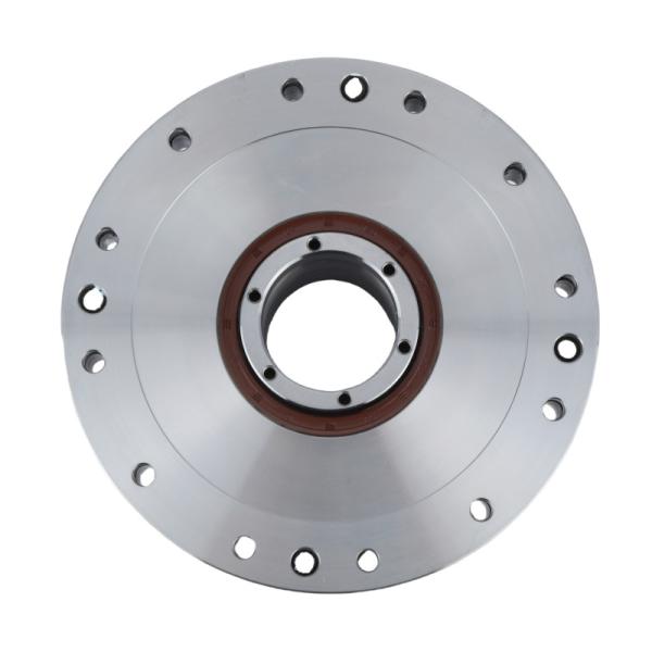 Quality Harmonic Drive Strainwave Gear Boxes Reducer For Industrial Automation for sale