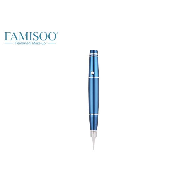Quality Traditional Permanent Makeup Equipment P66 Derma Pen Easy for Beginner / Master for sale