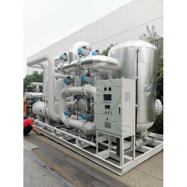 Quality PSA 94% Oxygen Producing Machine For Medical Industry for sale