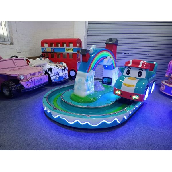 Quality Kids Swing Ride 1 Player Kiddie Ride for Game Zone Amusement Park for sale