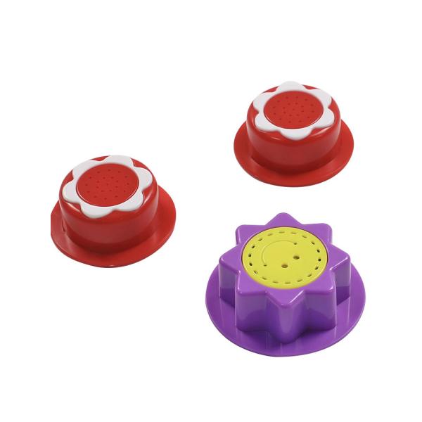 Quality Durable Push Button Sound Modules Children Voice Recording Module AG10 AG13 Battery for sale