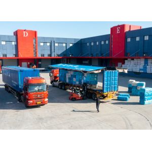 Quality International Onestop Warehousing Solutions System WMS Pick Pack Transshipment for sale