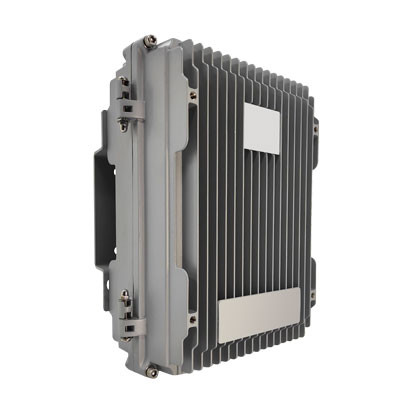 Quality MF43 IP66 Rugged Self Healing MANET Network For Vehicle Tactical Device for sale