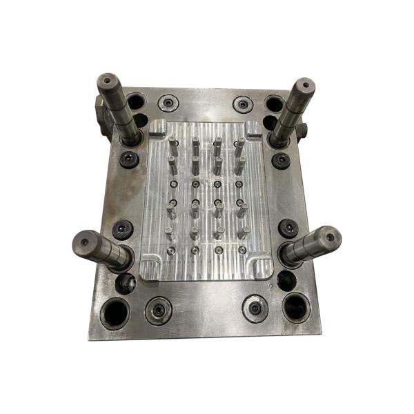 Quality OEM MIM Rapid Tooling Injection Molding for CMM Equipment for sale