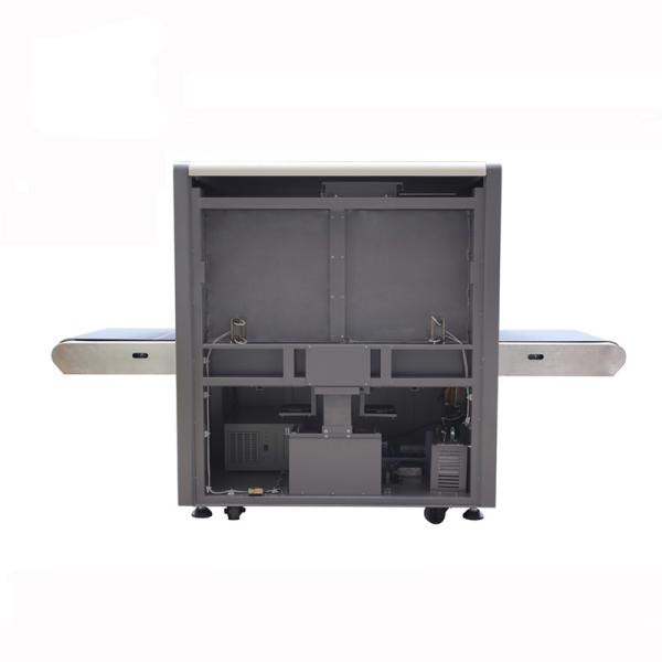Quality Airport Cargo X Ray Baggage Scanner Luggage Security Detector Network Interface for sale