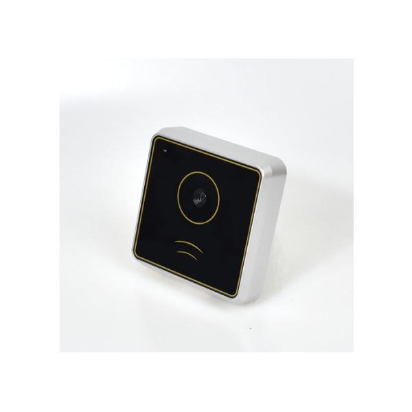 Quality 9-18VDC RJ45 600mA 752X480 Access Control Barcode Scanner for sale