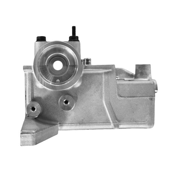 Quality MLG009 Cylinder head for sale